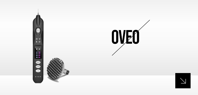 OVEO | Buy Oveo Plasma Pen Online | Fox Pharma