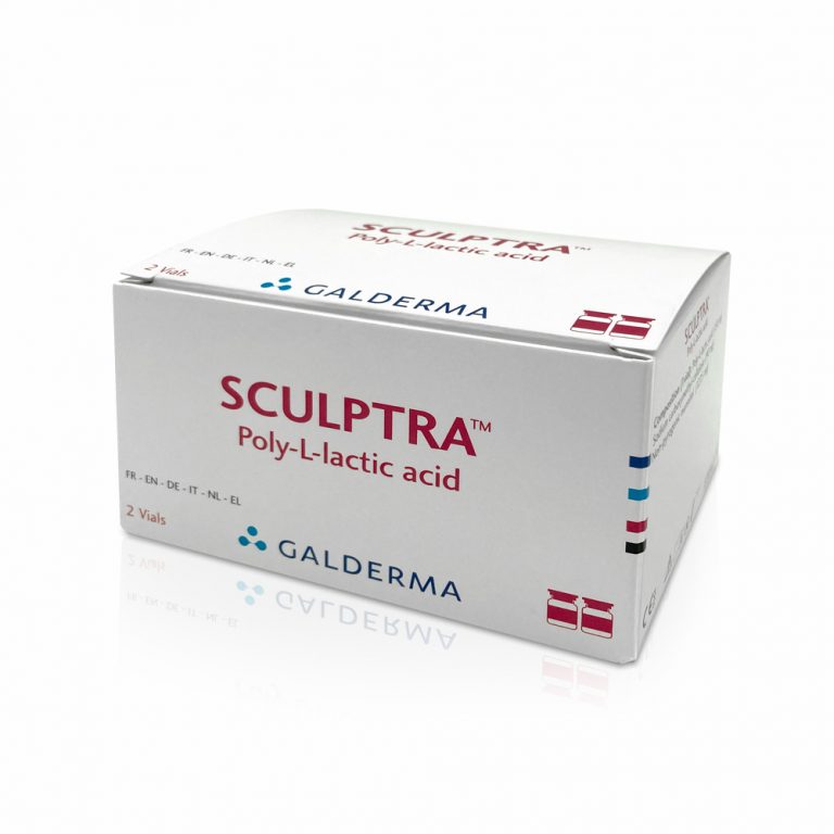 Sculptra vs aesPlla®: The PLLA Filler Comparison | Fox Pharma