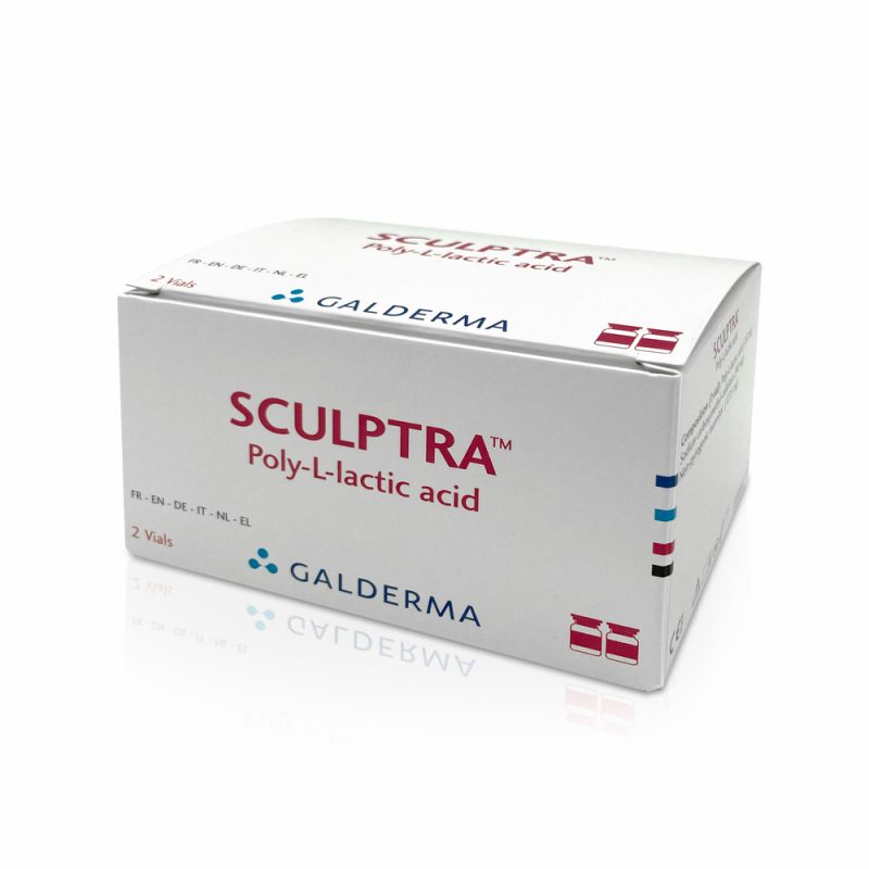 Sculptra vs aesPlla®: The PLLA Filler Comparison | Fox Pharma