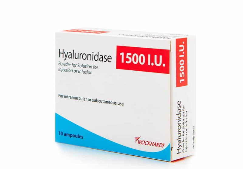 Vascular Occlusion Symptoms and Treatment | Fox Pharma