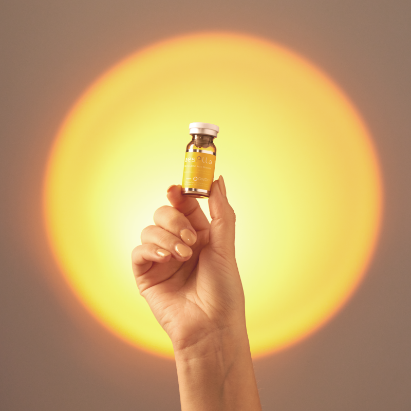 Why Practitioners Love aesPlla®: A Forever Love | Fox Pharma