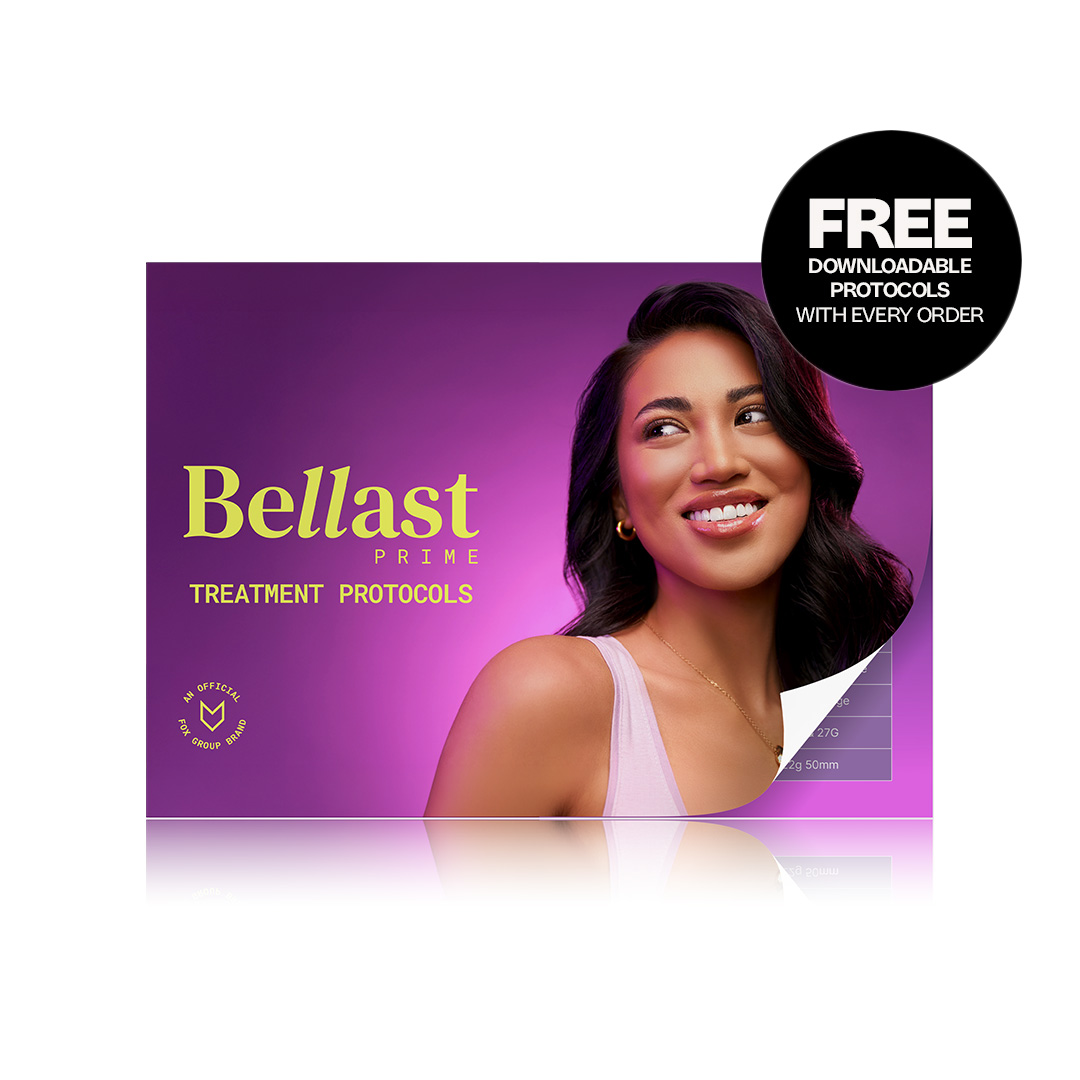 Bellast Prime Protocols | Fox Pharma